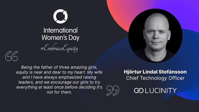 Lucinity - Faster, smarter AML