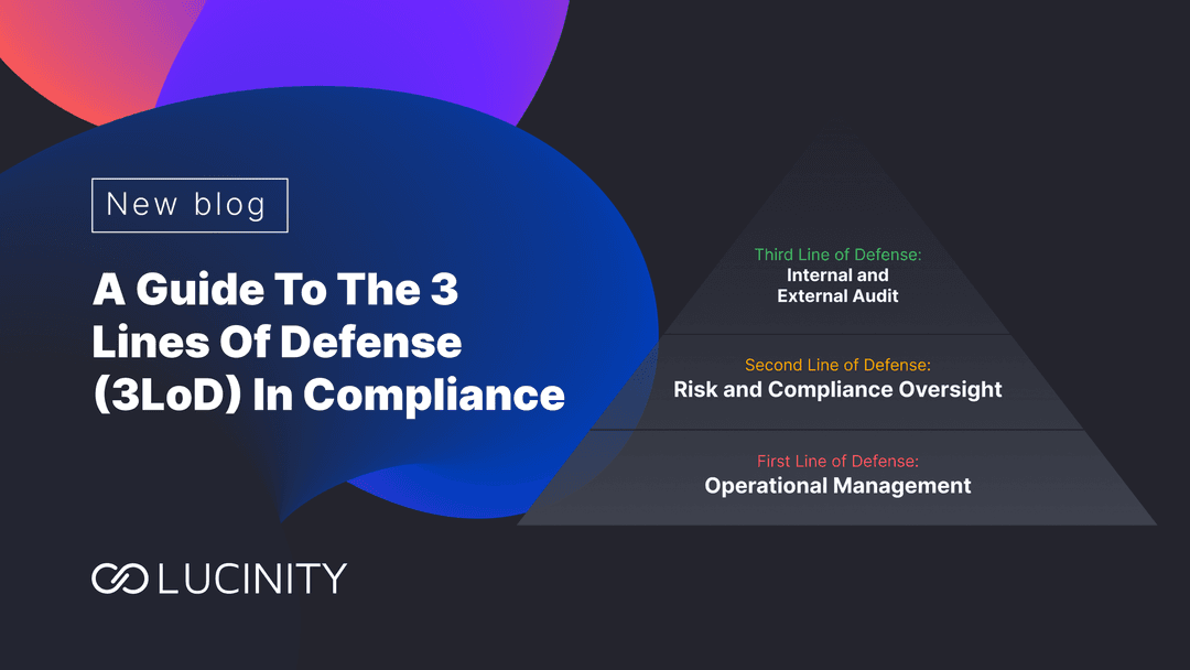 Artificial intelligence gets real: The new era of AI - Lucinity