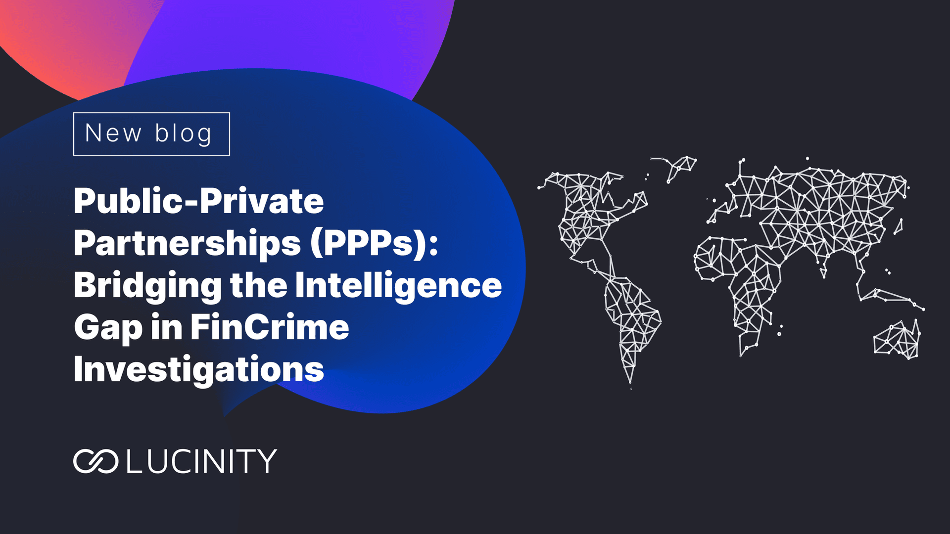 Data Sharing to Prevent Financial Crime: Unlocking the Power of ...