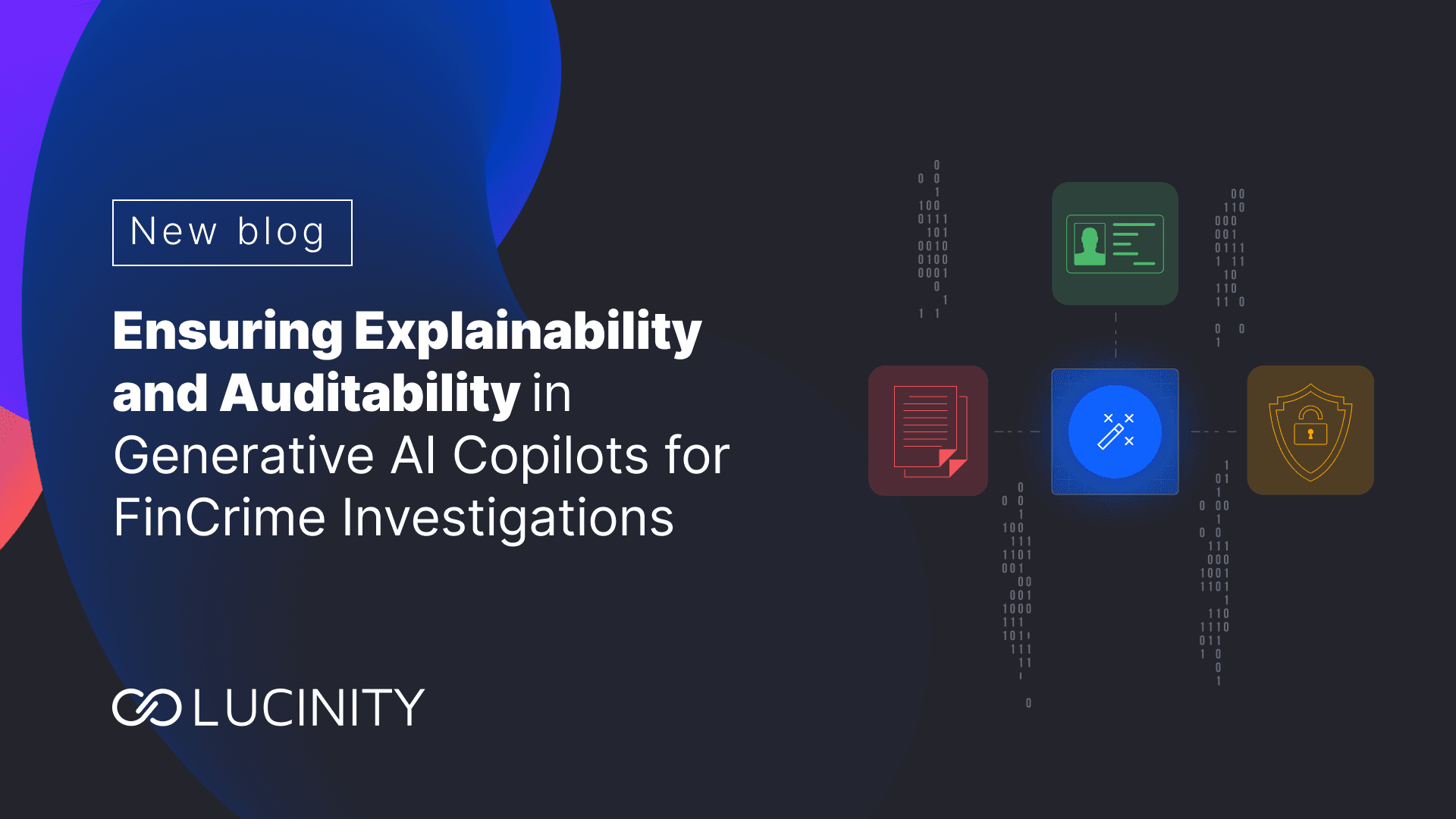 How AI and ML Transform KYC Compliance - Transform FinCrime Operations & Investigations with AI