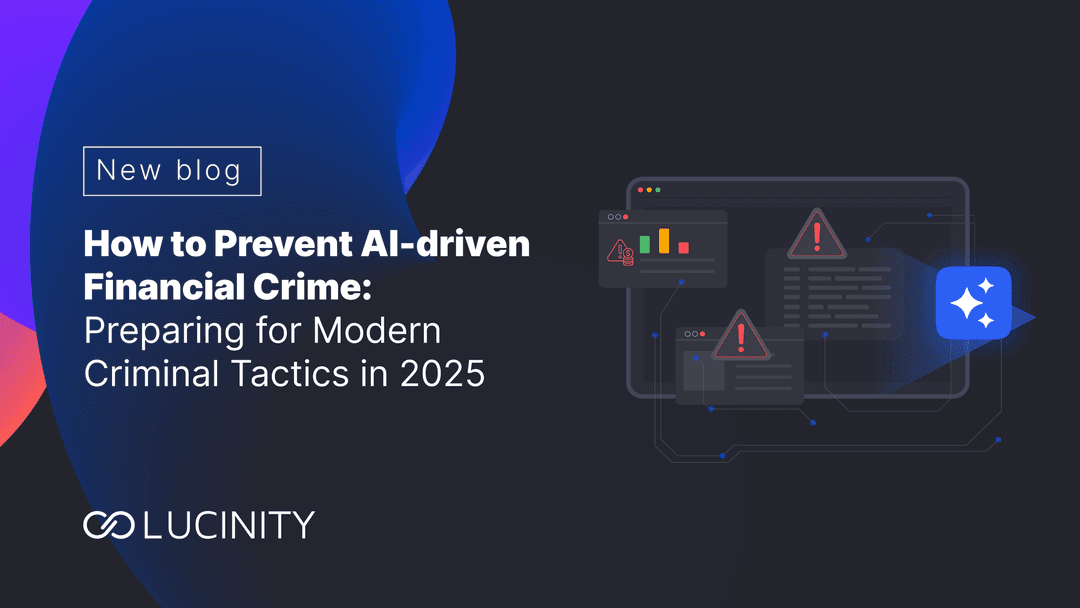 FRAML Explained: Merging Fraud Prevention and Anti-Money Laundering - Transform FinCrime ...