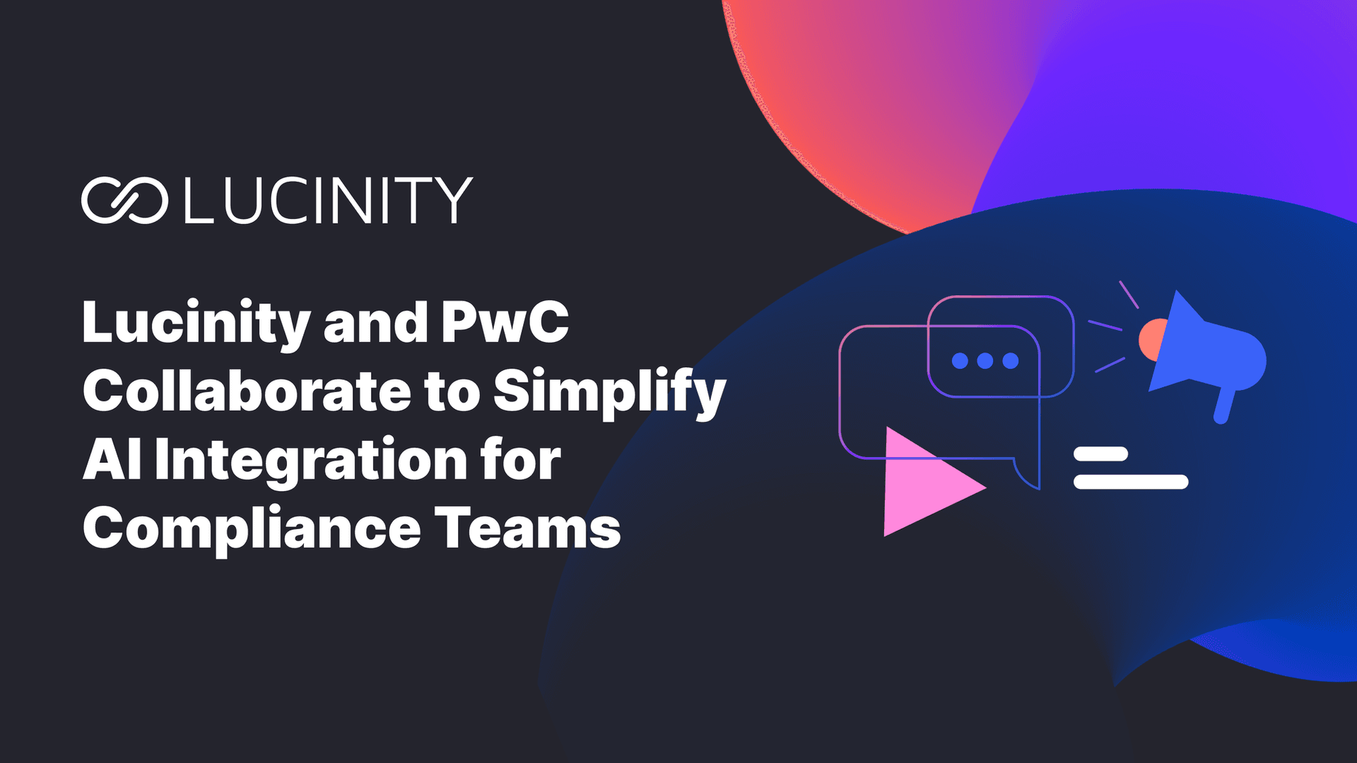 Transform FinCrime Operations & Investigations with AI