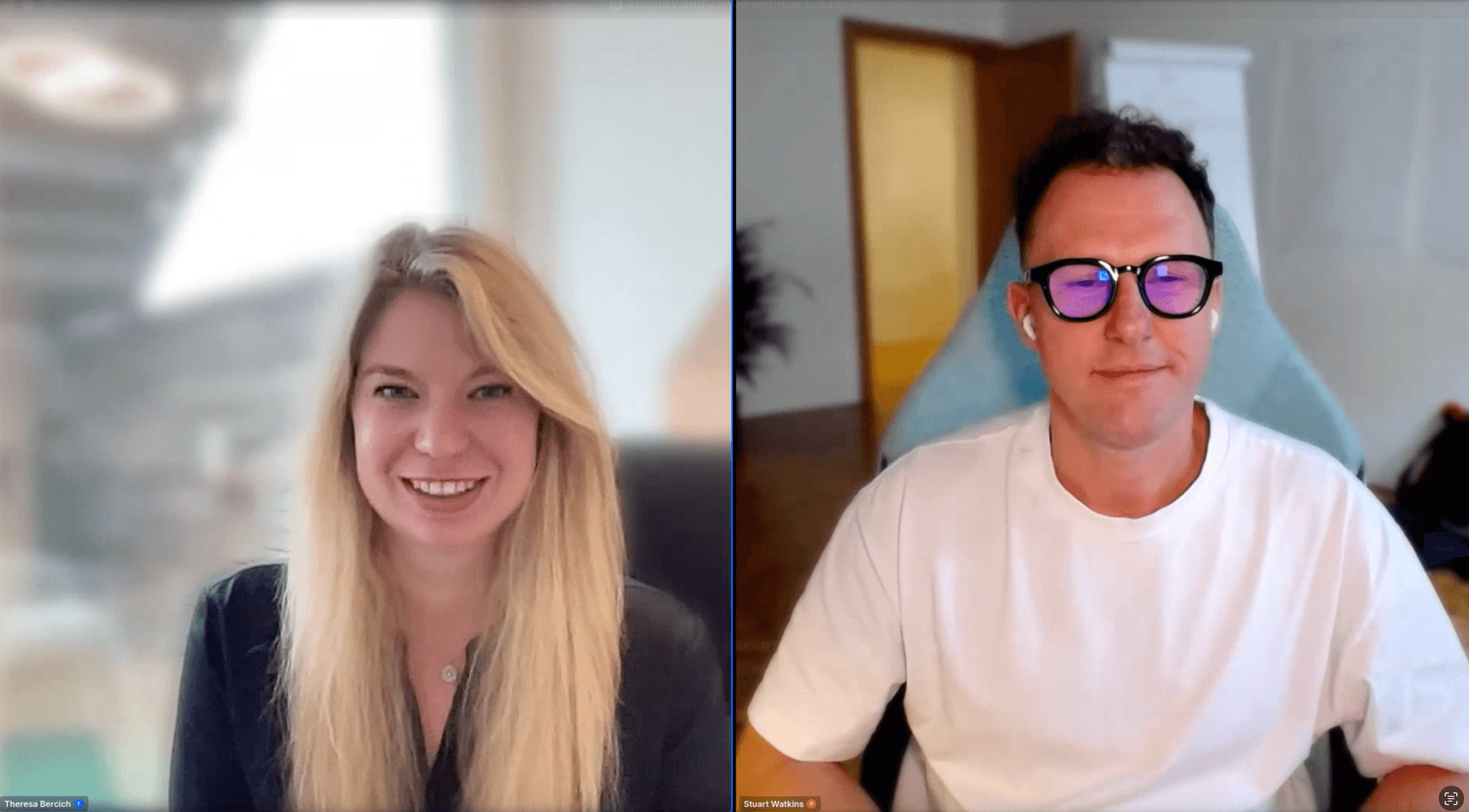 What are PSD3 and PSR? - Lucinity